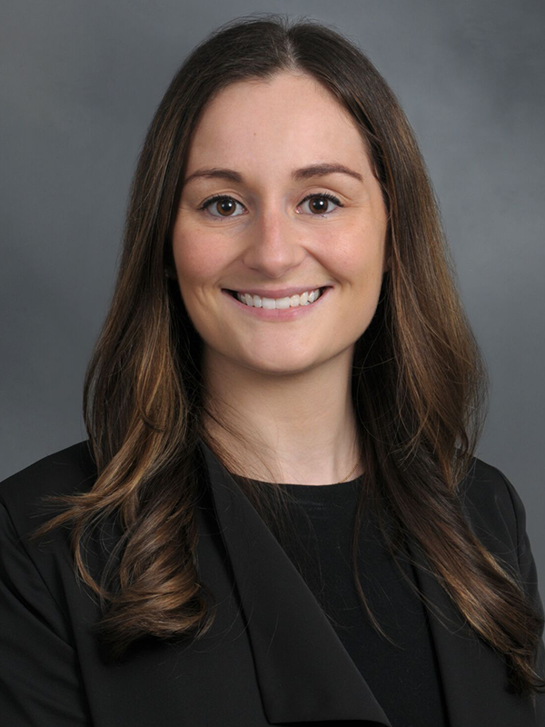 Tracy Cavanaugh Named Jonas-Flynn Scholar | Stony Brook School of Nursing